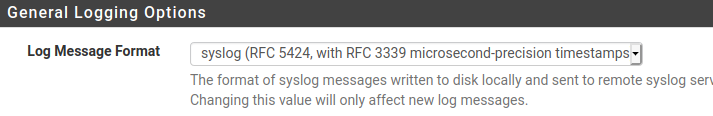 Filtering Pfsense firewall logs with Graylog | Blog