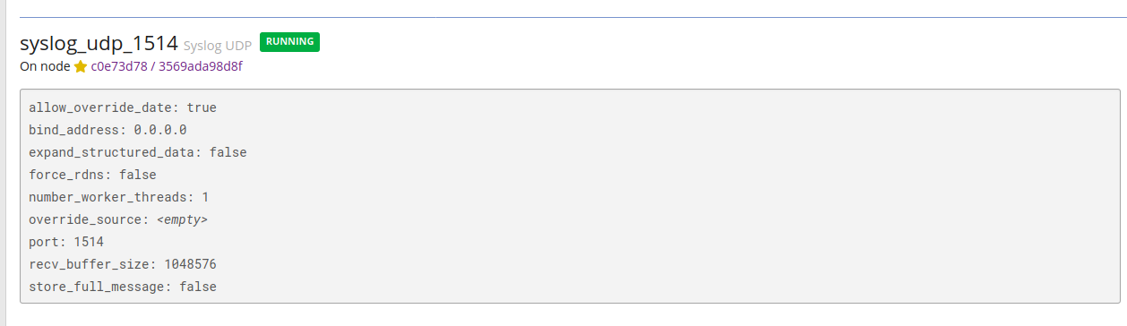 Filtering Pfsense firewall logs with Graylog | Blog